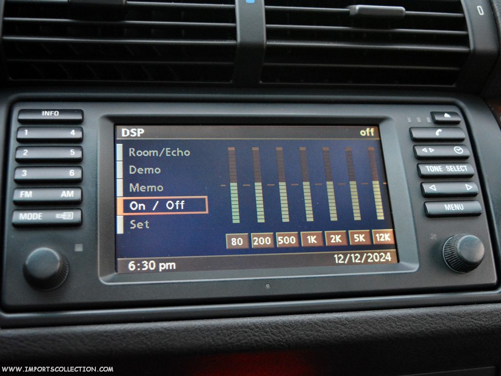 2005 BMW X5 4 8IS Imports Collection